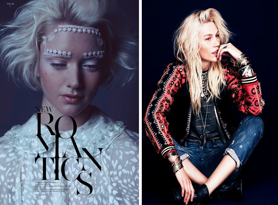 New Romantics | The Blogazine - Contemporary Lifestyle Magazine New Romantics | The Blogazine - Contemporary Lifestyle Magazine